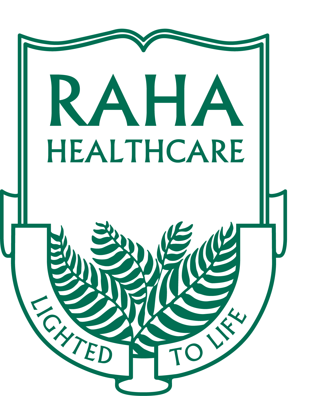 Login | Raha Health Care